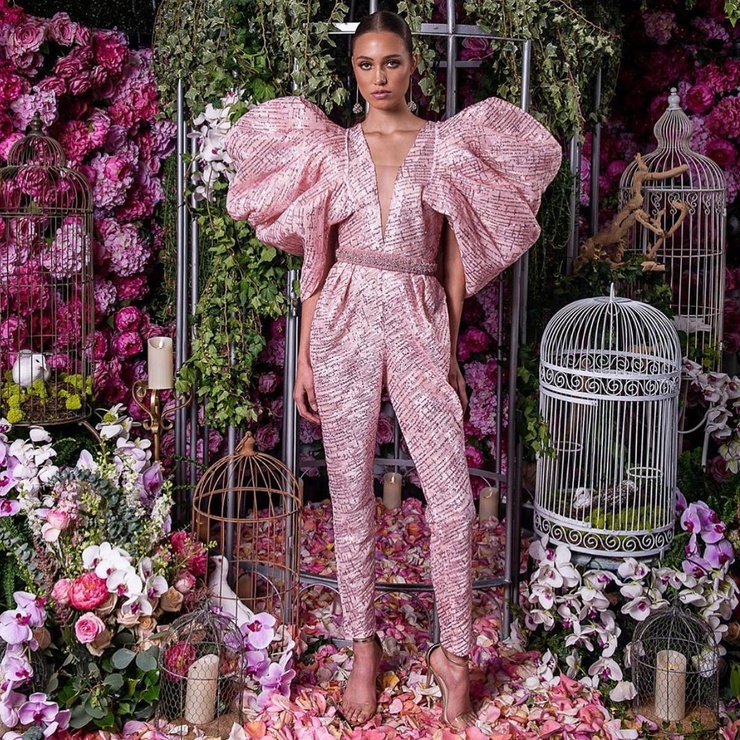 Picture of Erica Honing