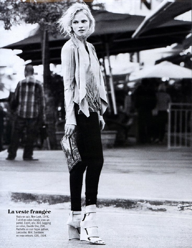 Picture of Vibeke Hansen