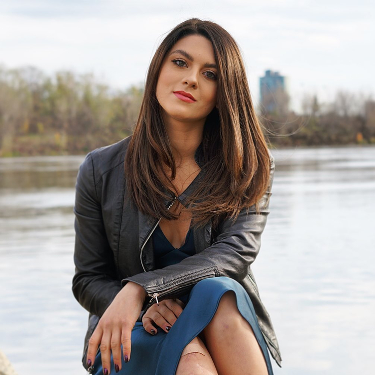 Image of Kaitlin Hawayek