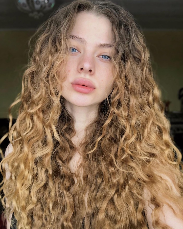 Picture of Maria Shuwalkina