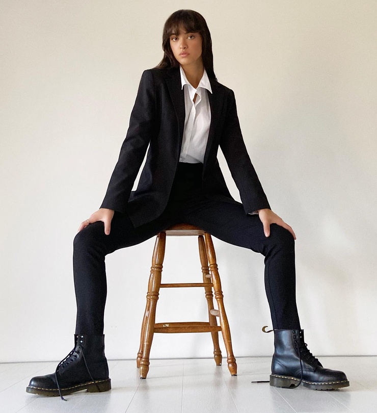 Roberta George image