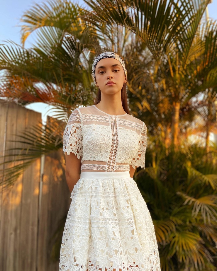 Roberta George picture