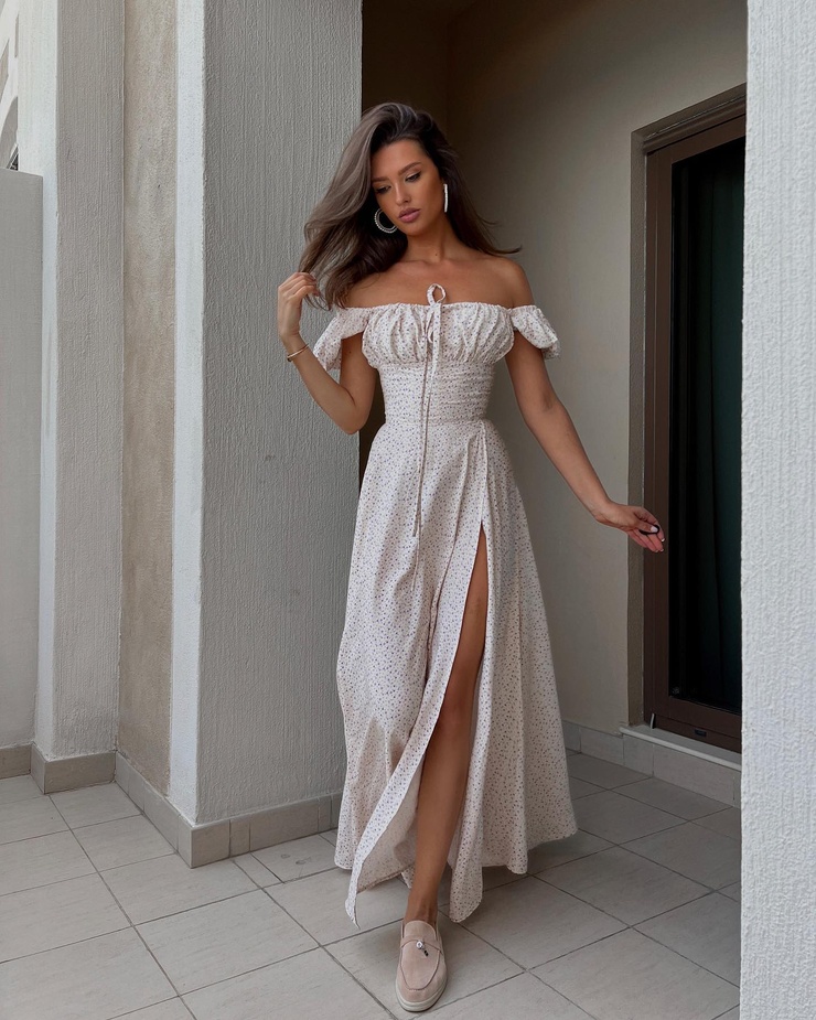 Katya Zubritskaya Image
