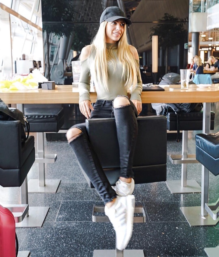 Picture of Yanita Yancheva