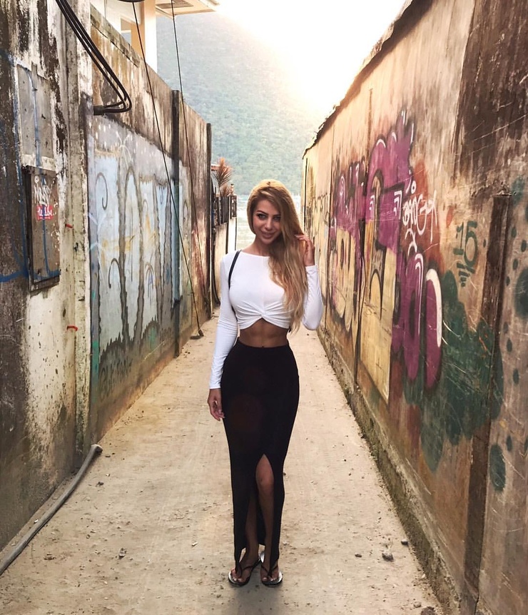 Picture of Yanita Yancheva