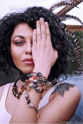 Picture of Marina Fallahi