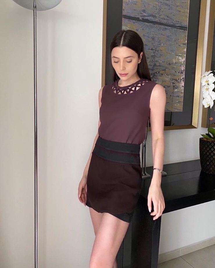 Image of Gabriella Ghader