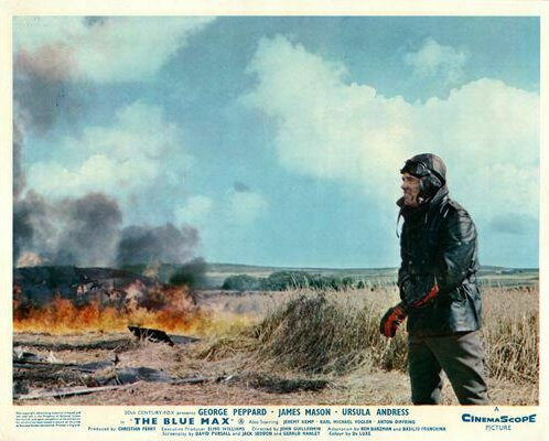 Picture of The Blue Max