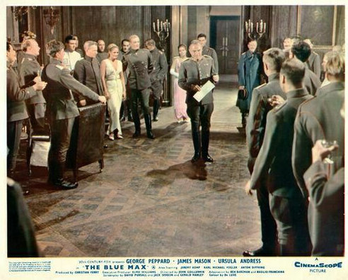 Picture of The Blue Max