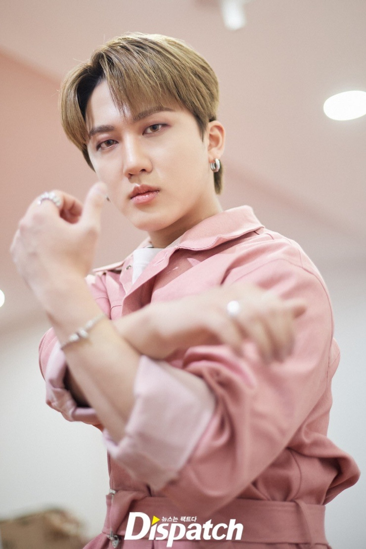 Picture of Changbin