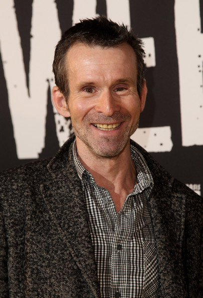 Picture of Ulrich Matthes