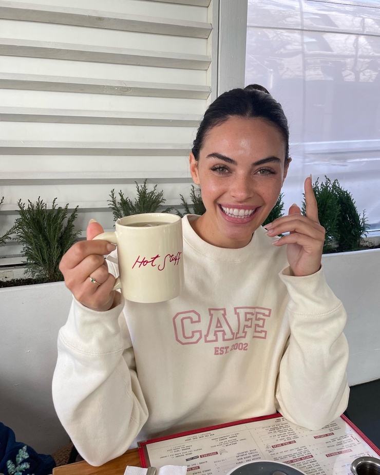 Picture of Monika Clarke