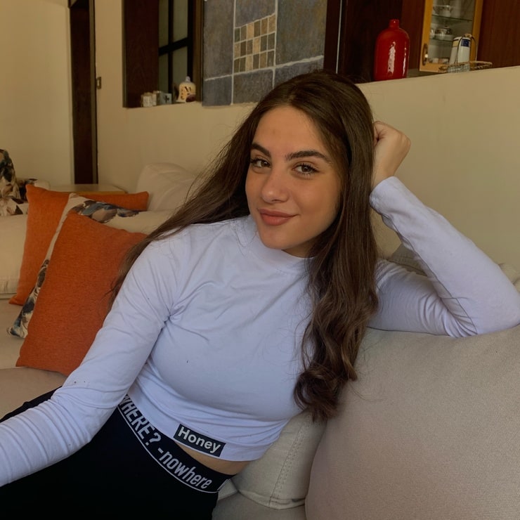 Picture of Andria Tayeh