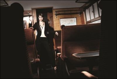 Jenilee Harris image