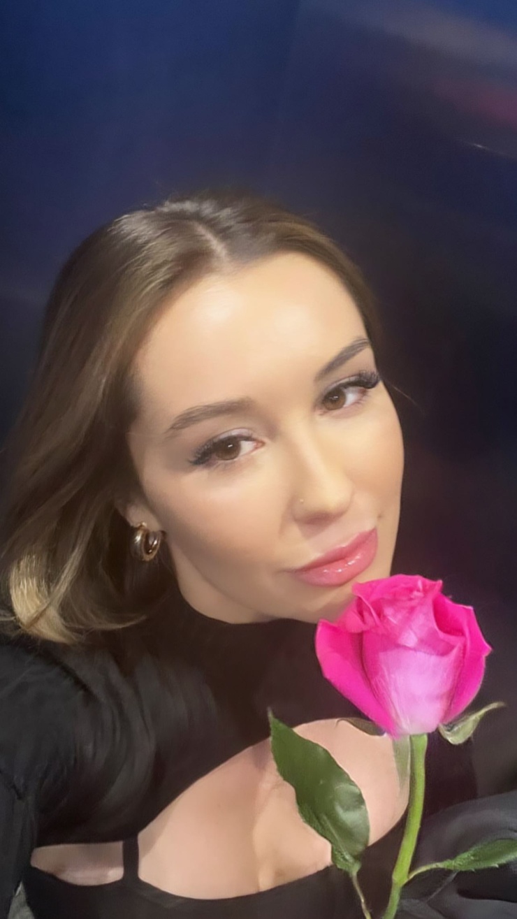 Picture of Nicki Gile