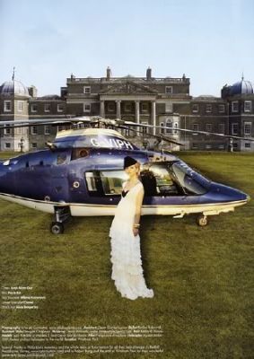 Picture of Lucy Ratcliffe