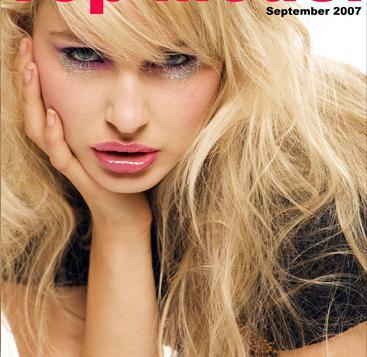 Picture of Lucy Ratcliffe