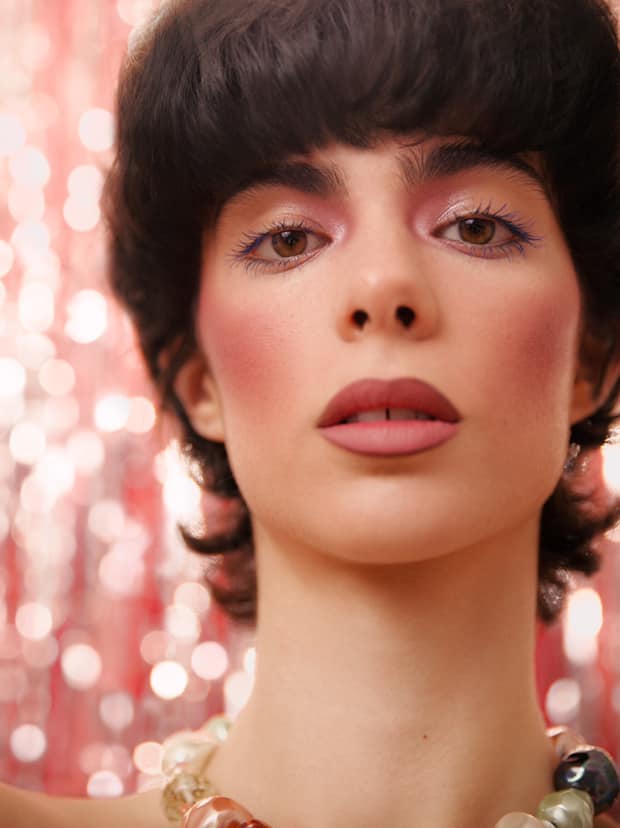 Picture of Alba Moreira