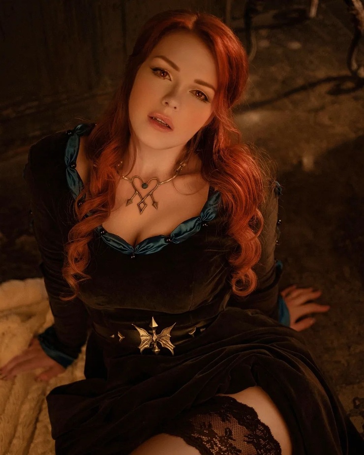 Picture of Irina Meier