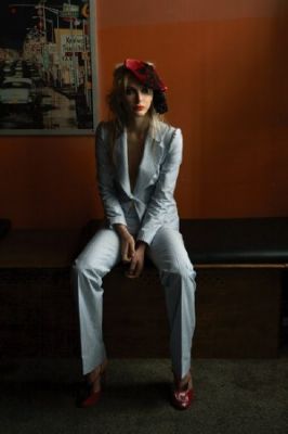 Picture of Lucy Ratcliffe