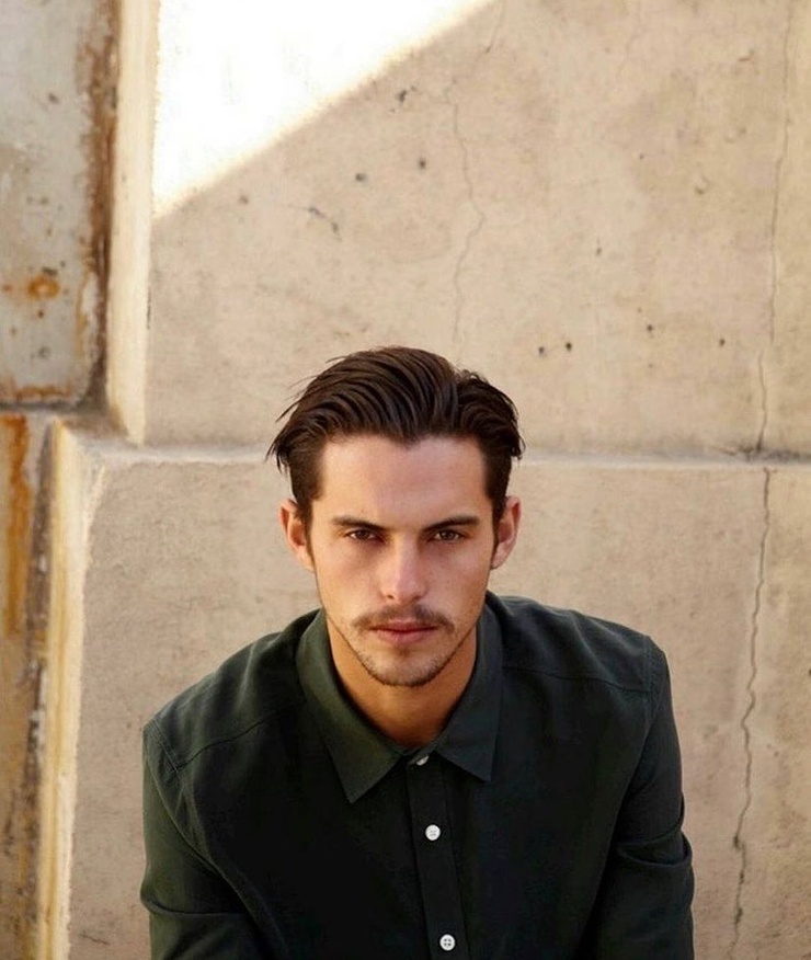 Image of Dylan Rieder