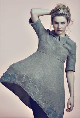 Image of Lucy Ratcliffe