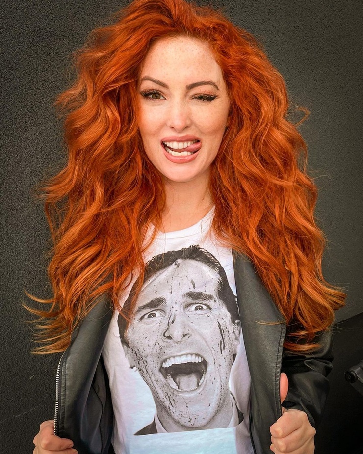 Picture of Nicole Simone