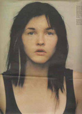 Image of Marisa Heath