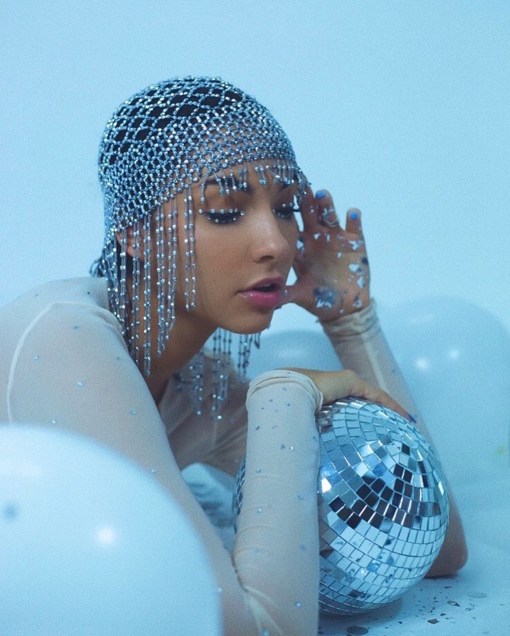 Picture of Jaida King