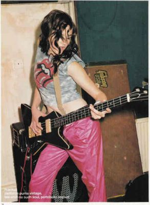 Picture of Marisa Heath