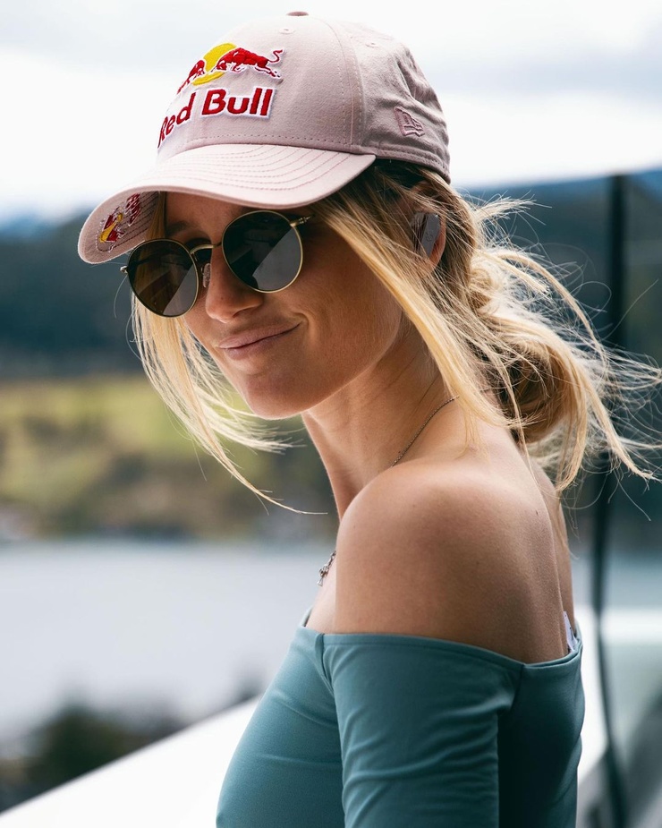 Picture of Anna Gasser