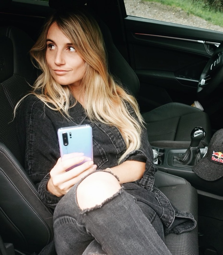 Picture of Anna Gasser