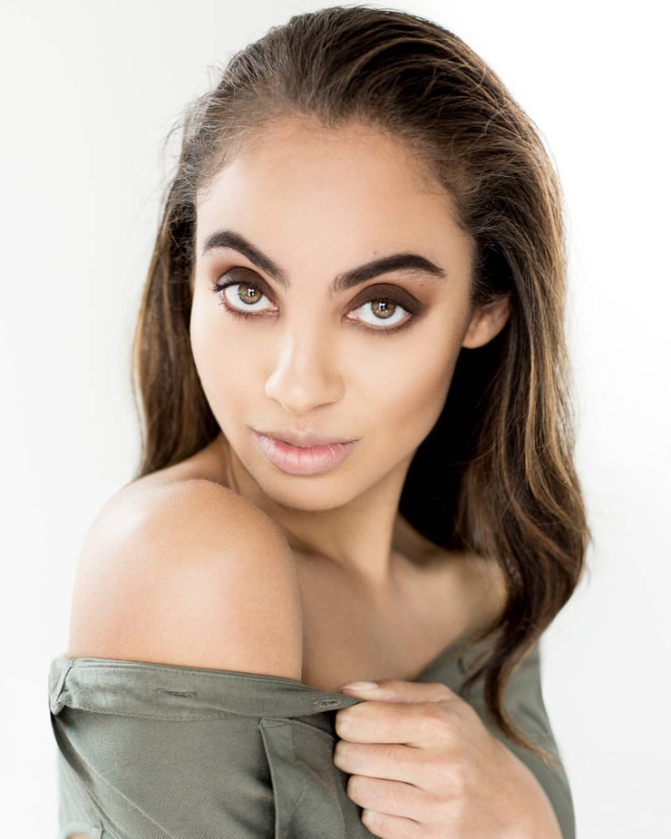 Picture of Marissa Hill