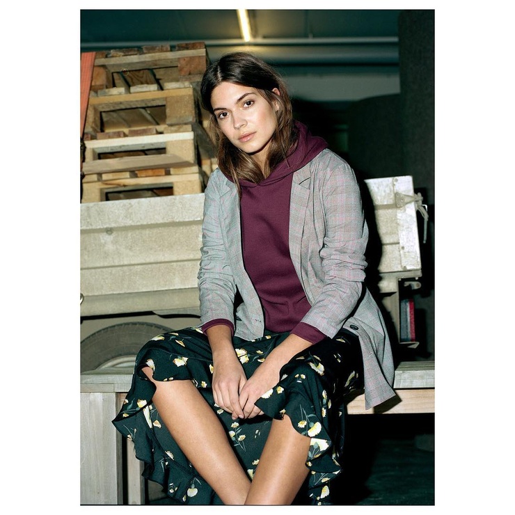 Picture Of Mathilde Ceylan