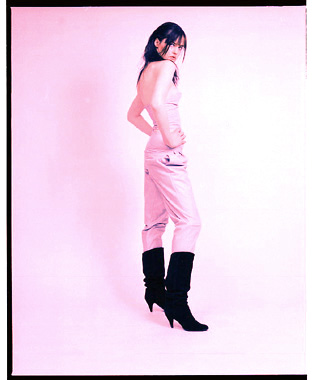 Picture of Marisa Heath