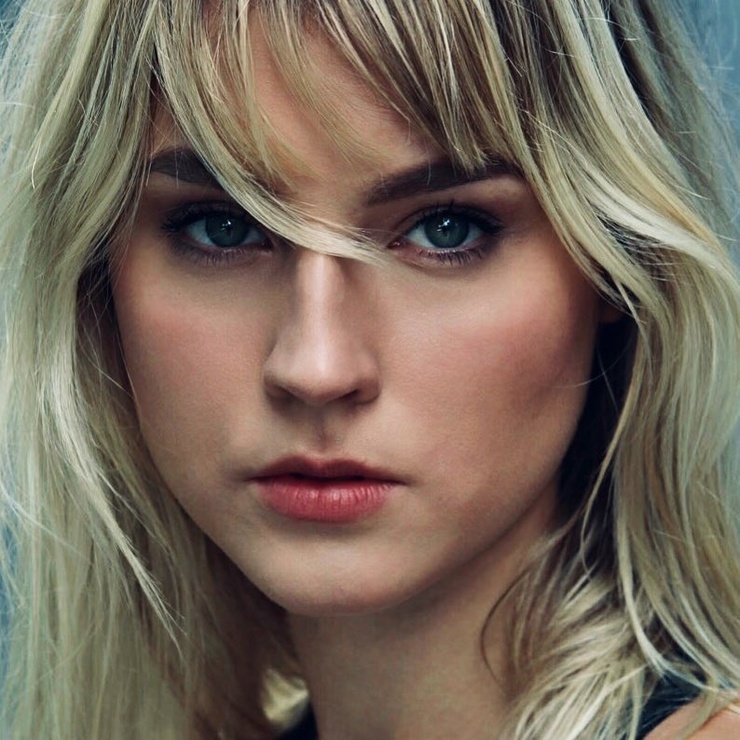 Picture of Beatriz Grander