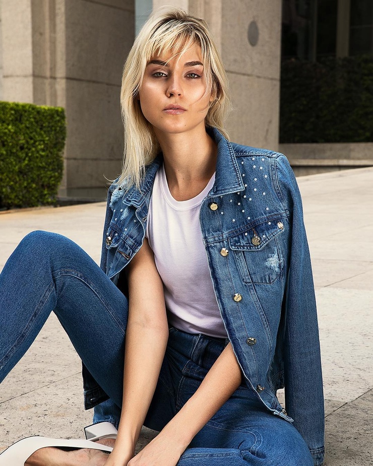 Picture of Beatriz Grander