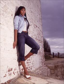 Picture of Tashi Brown