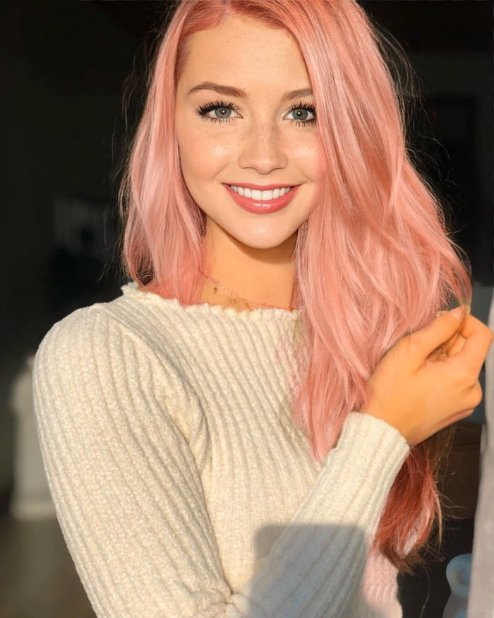 Picture of Riley Guava.