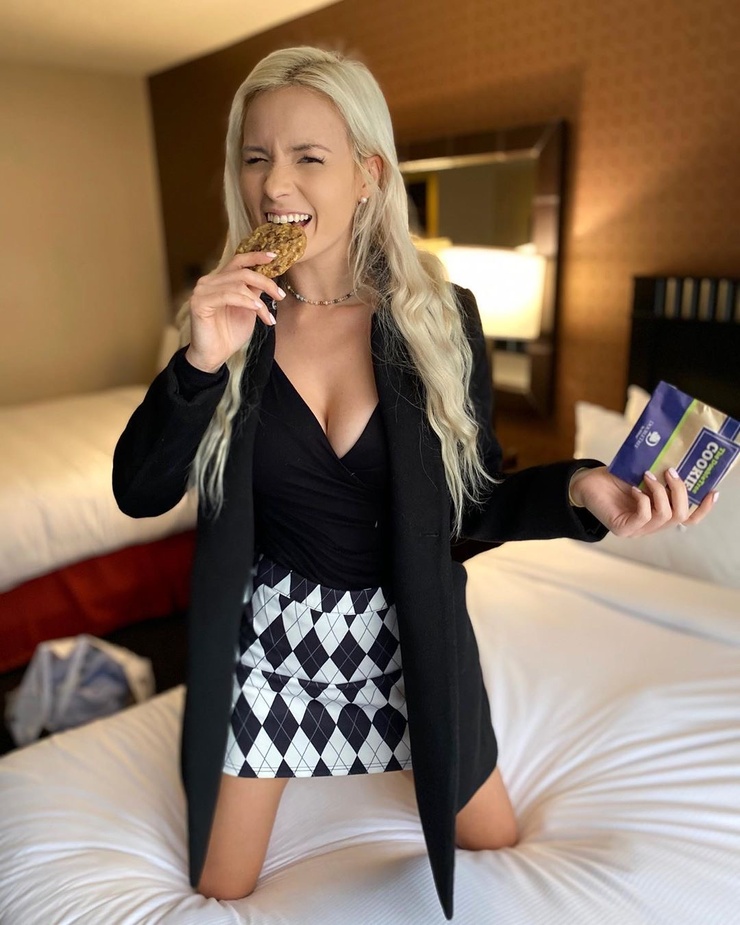 Picture of Meaghan Stanfill