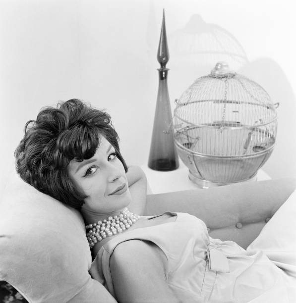 Fenella Fielding