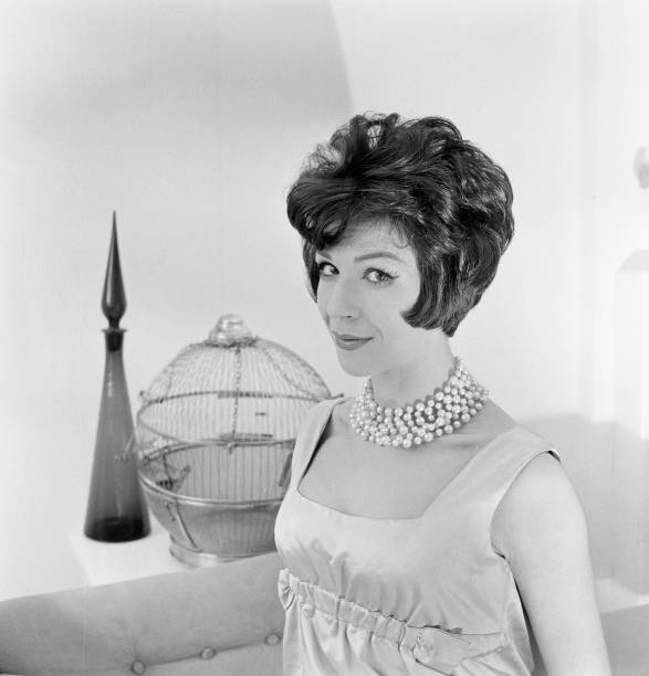 Fenella Fielding