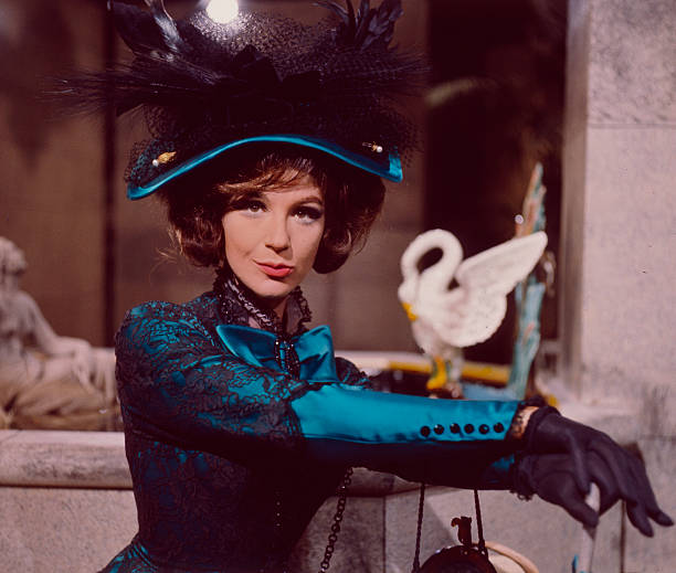 Fenella Fielding