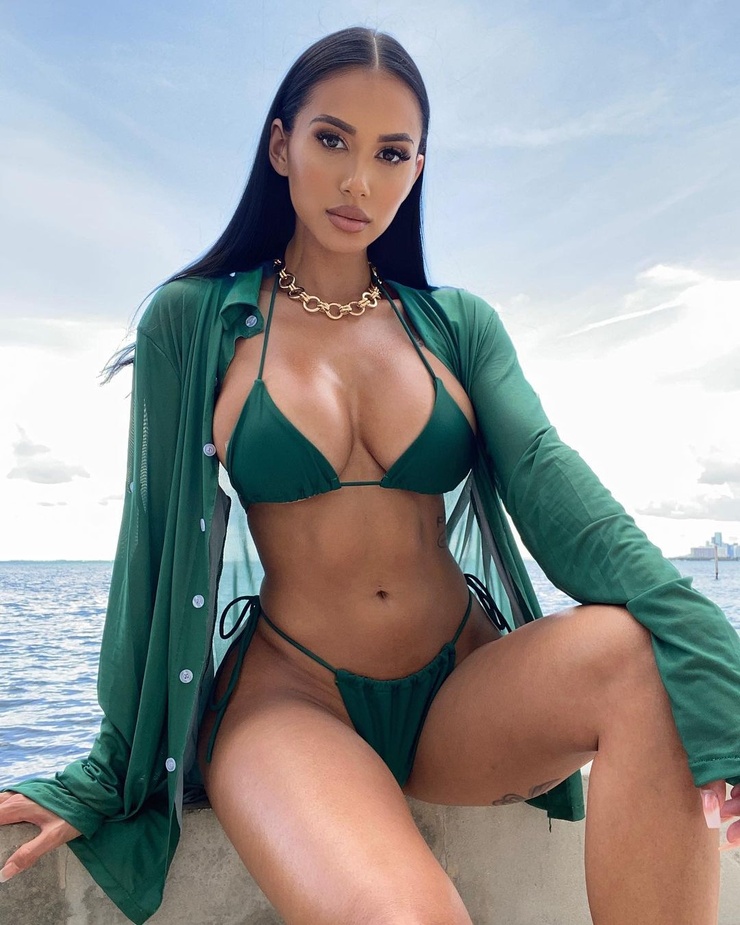 Picture of Amber Quinn