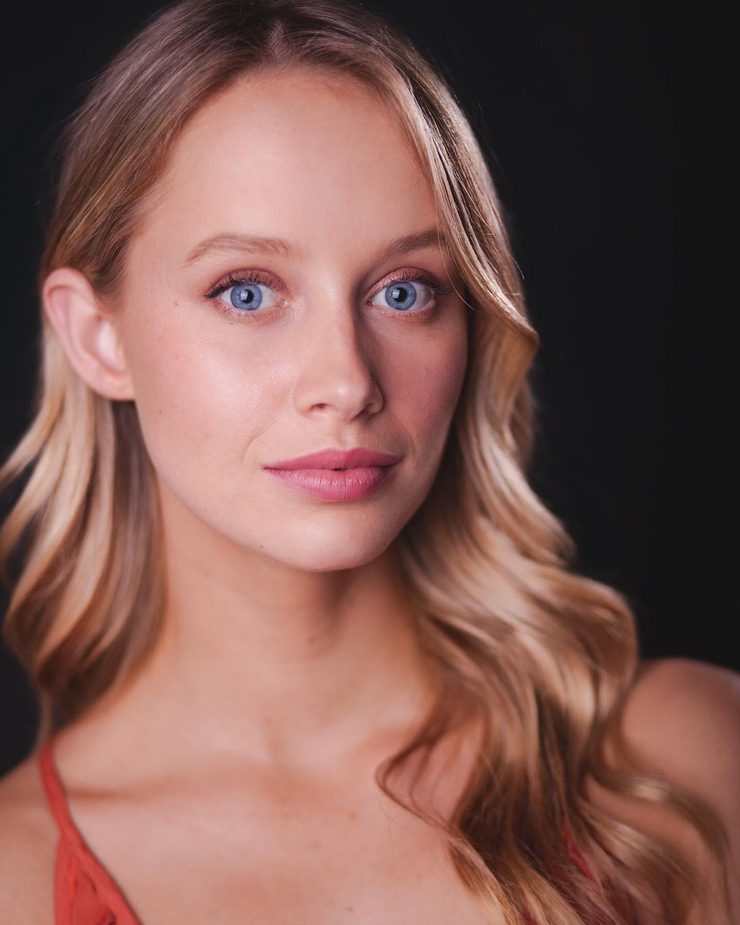 Picture of Mercy Cornwall