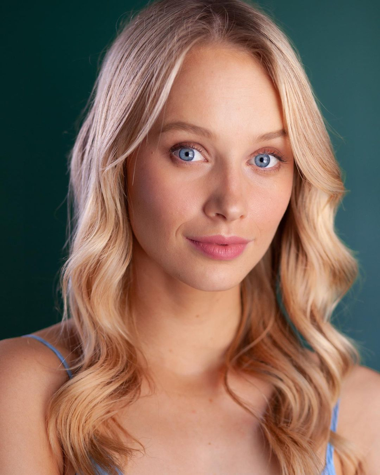 Picture of Mercy Cornwall