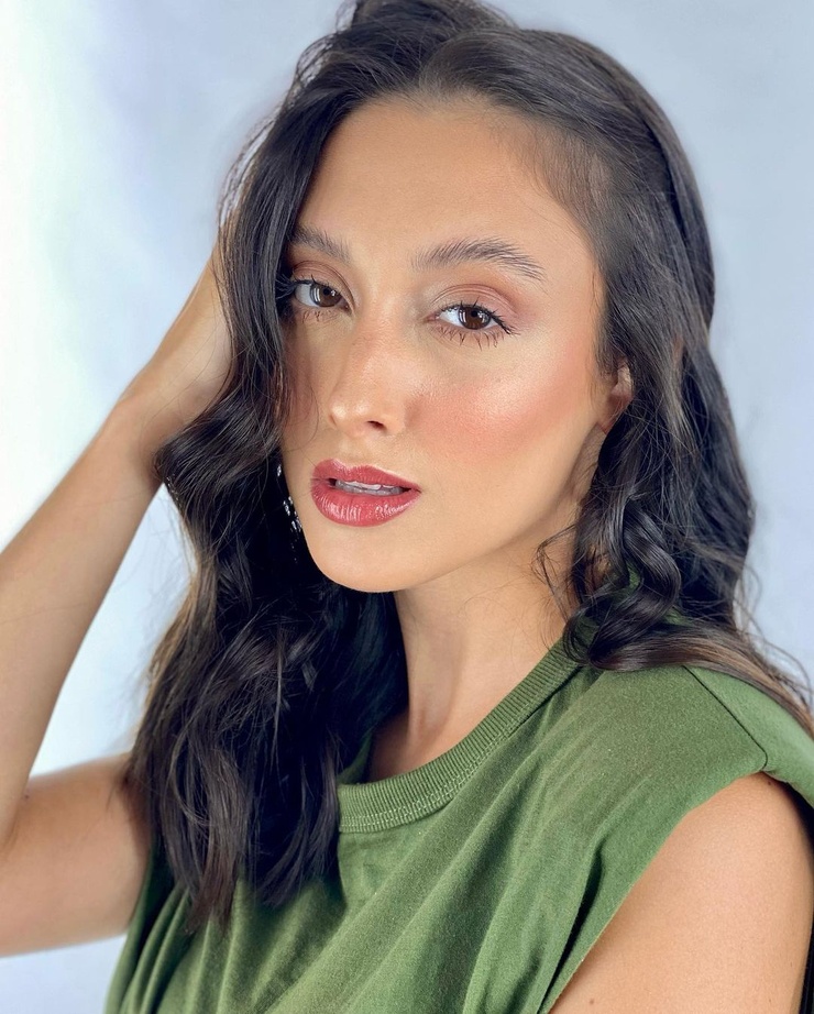 Picture of Isabela Antunes II