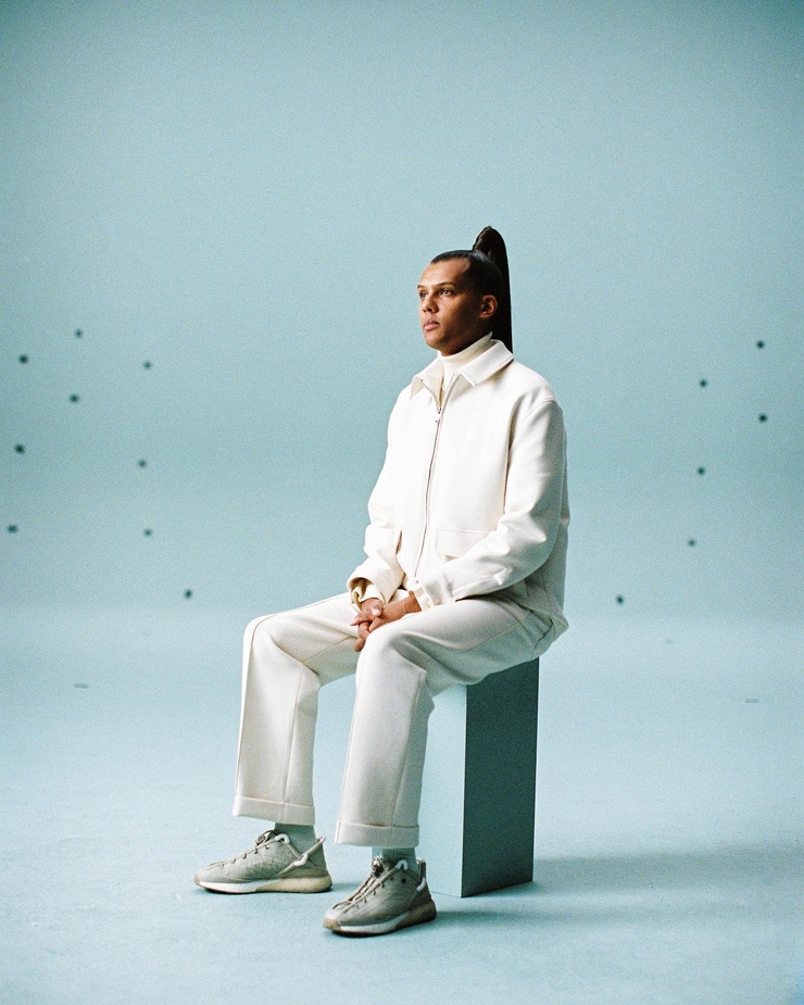 Picture of Stromae