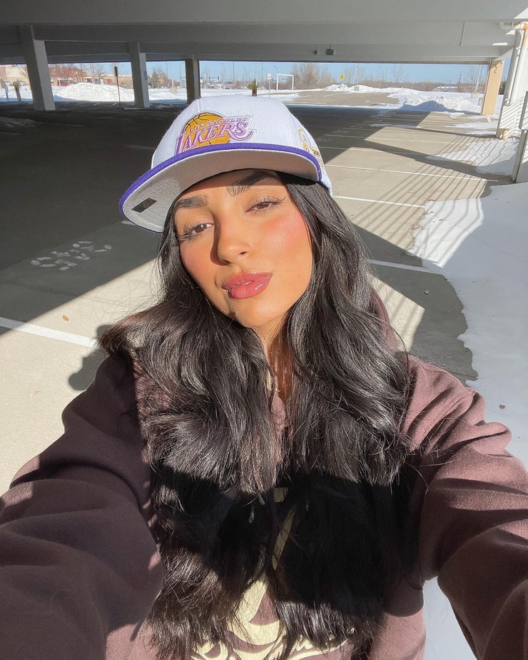 Picture of Zyah Alam