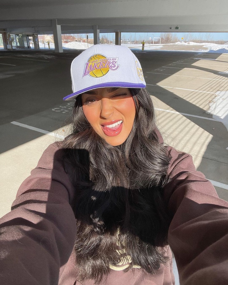 Picture of Zyah Alam